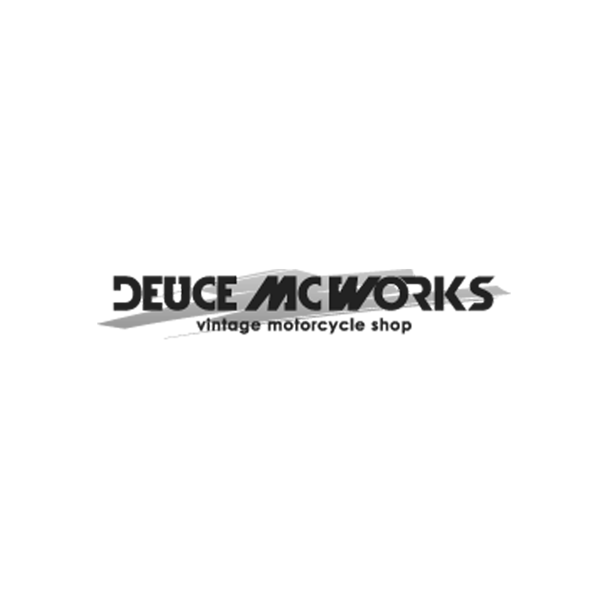 DEUCE MC WORKS｜茨城県坂東市の中古ハーレー、ヴィンテージバイクは「DEUCE MC WORKS」へ。